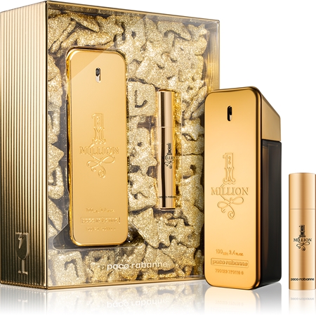 Coffret One Million Pour Homme