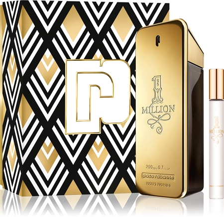 Rabanne 1 Million Gift Set for men | notino.ie