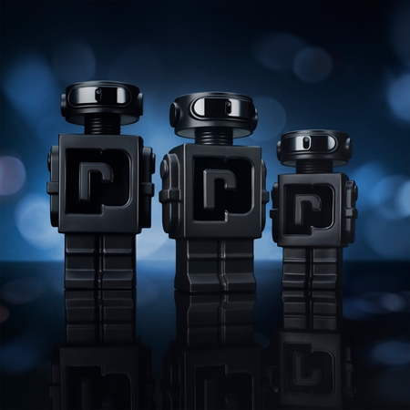 Rabanne Phantom Parfum perfume for men | notino.ie