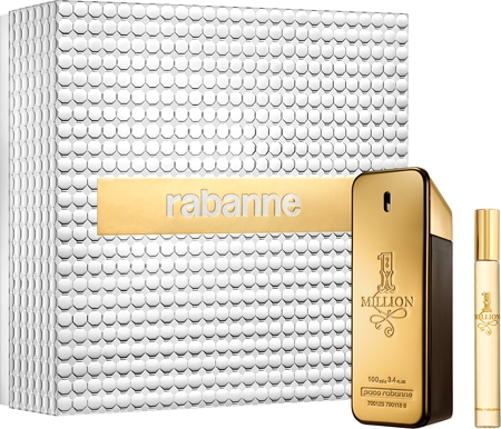 Rabanne 1 Million gift set for men | notino.co.uk