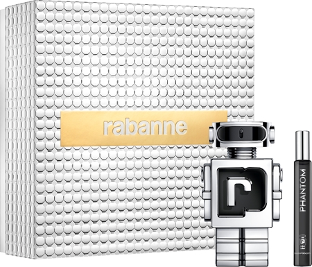 Rabanne Phantom gift set for men | notino.co.uk