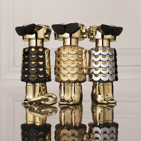 Rabanne Fame Eau de Parfum rechargeable pour femme | notino.fr