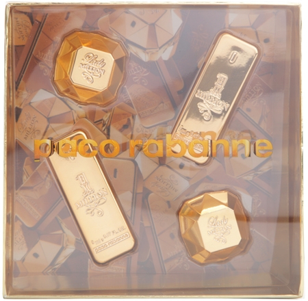 Paco Rabanne Mini Gift Set I. | notino.co.uk
