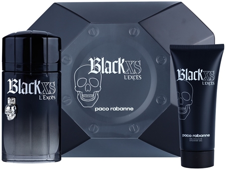 Paco Rabanne Black XS L'Exces | notino.dk