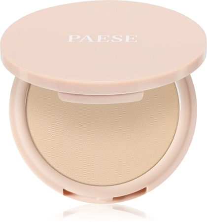 Paese Creamy Bronzer Tan Kissed poudre compacte | notino.be