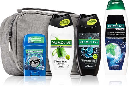 Palmolive Men Bag Gift Set for Men | notino.ie