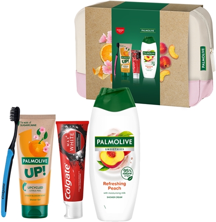 Palmolive Up! Bag Gift Set | notino.ie