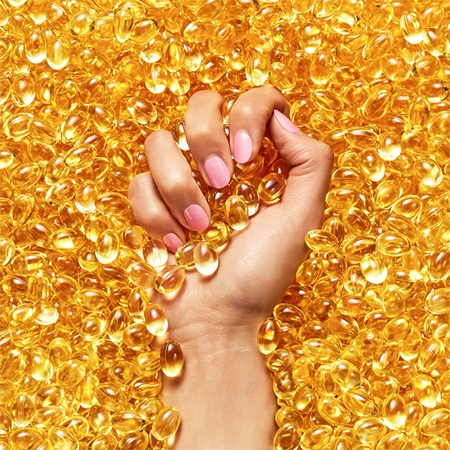 Pantene Pro-V Miracles Grow Strong Shampoo gegen Haarausfall