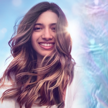 Pantene Pro-V Miracles Hydra Glow condicionador hidratante para cabelo seco a danificado | notino.pt