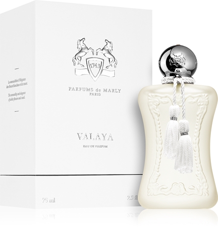 Parfums De Marly Valaya eau de parfum for women | notino.co.uk