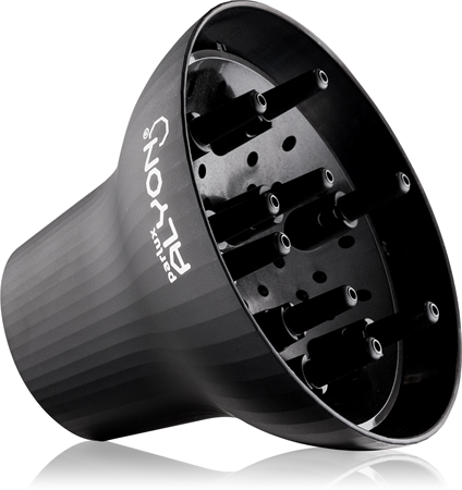 Parlux Alyon Ceramic & Ionic diffuser für Haartrockner