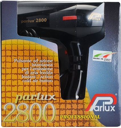 Parlux 2800 Professional secador de pelo | notino.es