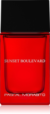 Pascal Morabito Sunset Boulevard Eau de Toilette pour homme | notino.be