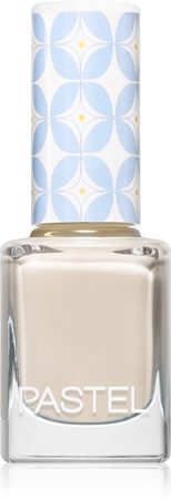 Pastel Nail Polish Summer Collection Retro Nagellack