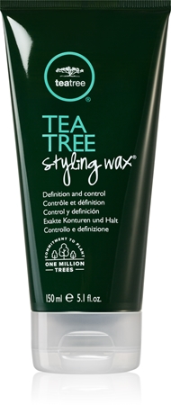 Paul Mitchell Tea Tree Styling Wax stylingový vosk | notino.sk