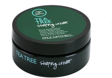 Paul Mitchell Tea Tree Special styling cream strong hold | notino.co.uk