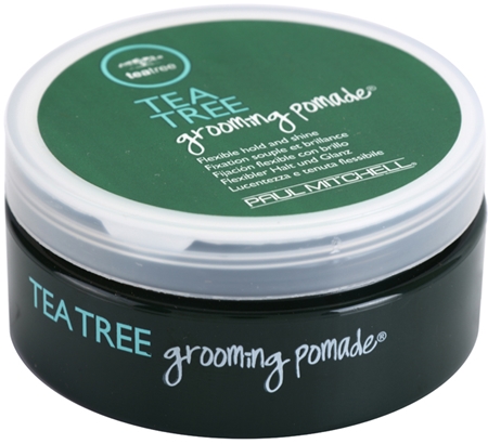 Paul Mitchell Tea Tree Special pomade for shine | notino.co.uk
