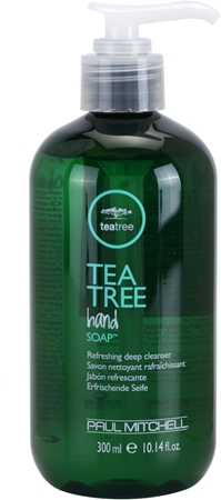 Paul Mitchell Tea Tree Special течен сапун за ръце | notino.bg