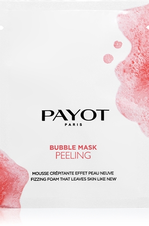 Payot Nue Bubble Mask Peeling | notino.gr