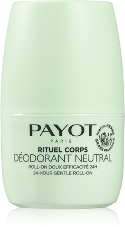Payot Rituel Corps Déodorant Neutral Mini | Brza dostava | notino.hr