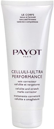 Payot Le Corps Care Anti-Cellulite and Stretch Marks | notino.co.uk