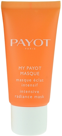 Payot My Payot Intensive Radiance Revitalizing Mask For Normal Skin ...