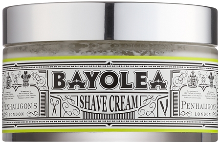 Penhaligon's Bayolea Shaving Cream for Men 150 ml | notino.co.uk