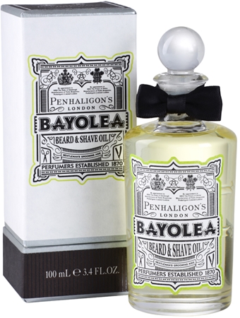 Penhaligon's Bayolea Shaving Oil for Men 100 ml | notino.co.uk