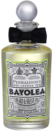 Penhaligon's Bayolea Shaving Oil for Men 100 ml | notino.co.uk