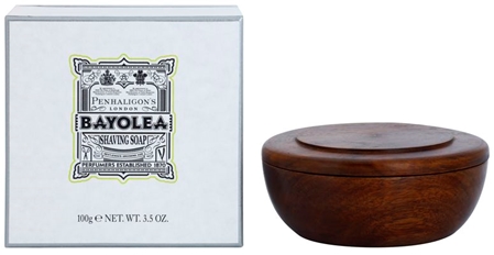 Penhaligon's Bayolea Shaving soap for Men 100 g | notino.co.uk