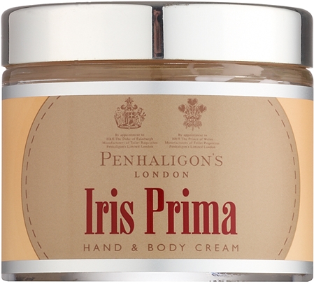 Penhaligon's Iris Prima creme corporal unissexo | notino.pt