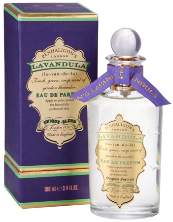 Penhaligon's Lavandula eau de parfum for women | notino.co.uk