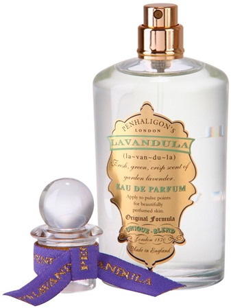 Penhaligon's Lavandula eau de parfum for women | notino.co.uk