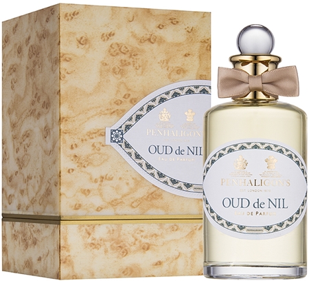 Penhaligon's Oud de Nil Eau de Parfum für Damen 100 ml