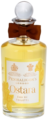 Penhaligon's Ostara Eau de Toilette for Women 100 ml | notino.co.uk