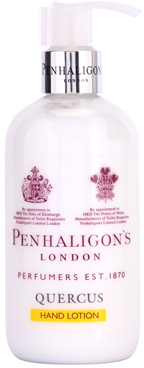 Penhaligon's Quercus Body Lotion unisex 280 ml | notino.co.uk