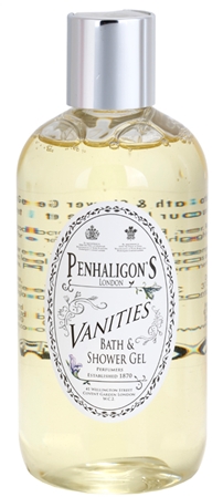 Penhaligon's Vanities gel de ducha para mujer 300 ml | notino.es