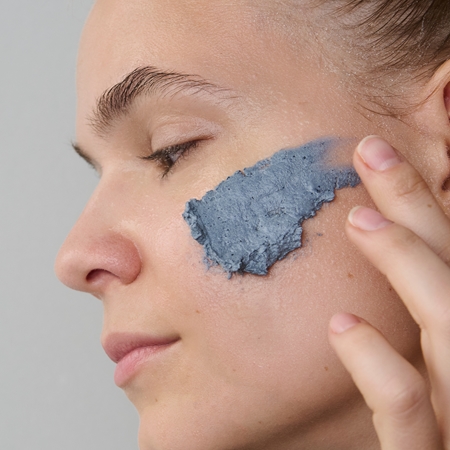 Perricone MD Cold Plasma Plus Daily Detox Clay Cleanser Cleansing Clay Face Mask with detoxifying effect notino.ie