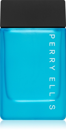 Perry Ellis Pure Blue Eau de Toilette para homens | notino.pt