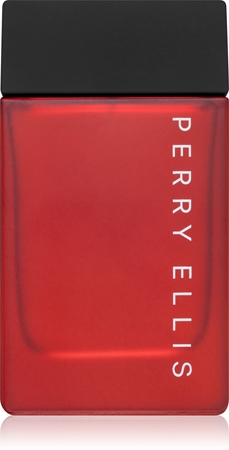 Perry Ellis Bold Red Eau de Toilette para hombre | notino.es