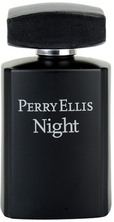Perry Ellis Night Eau de Toilette voor Mannen | notino.nl