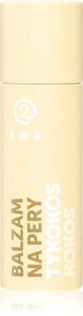 two cosmetics TYKOKOS lip balm | notino.co.uk