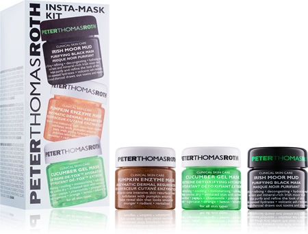 Peter Thomas Roth Mask-A-Holic Face Masks Set | notino.co.uk