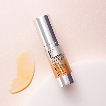 Peter Thomas Roth Potent-C Power Eye Cream crème hydratante yeux anti ...