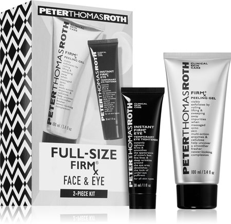 Peter Thomas Roth FIRMx 2-Piece Kit dovanų rinkinys | notino.lt