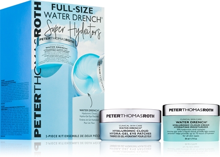 Peter Thomas Roth Water Drench 2-Piece Kit gift set | notino.co.uk