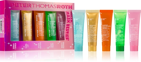 Peter Thomas Roth Hello Mask Besties Set Geschenkset für alle Hauttypen ...