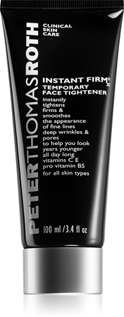Peter Thomas Roth Instant FIRMx instant firming treatment with anti ...