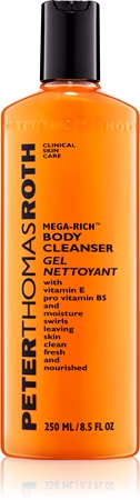 Peter Thomas Roth Mega Rich Nourishing Shower Gel | notino.co.uk