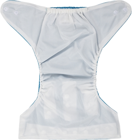 Petite&Mars Diappy washable nappy pants | notino.co.uk